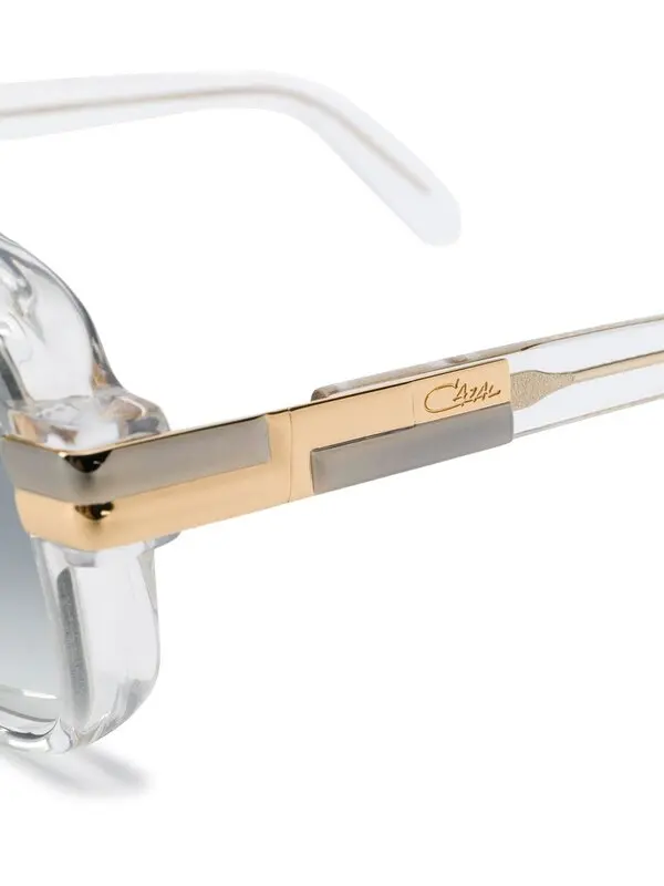 Cazal 6643 Sunglasses