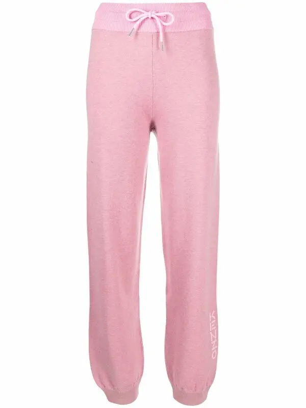 Kenzo Logo-print Track Pants