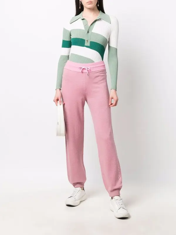 Kenzo Logo-print Track Pants