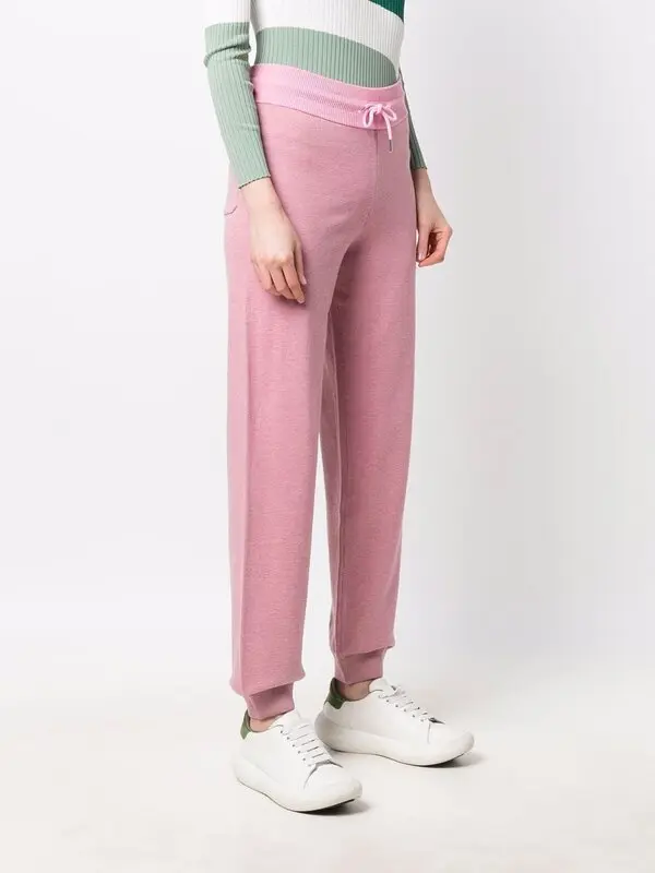 Kenzo Logo-print Track Pants