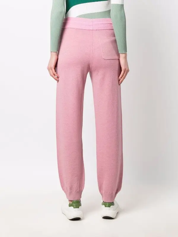 Kenzo Logo-print Track Pants