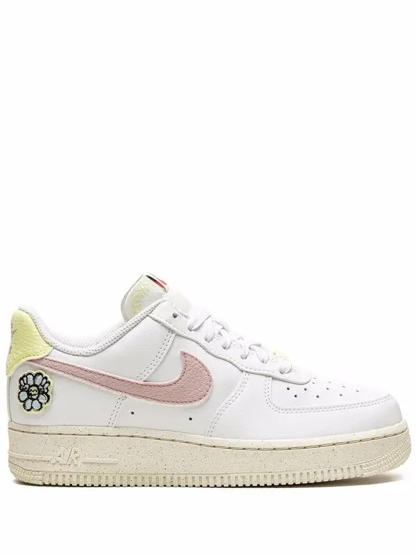 Nike Air Force 1 Low Next Nature Flower Power Sneakers
