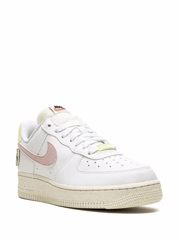 Nike Air Force 1 Low Next Nature Flower Power Sneakers