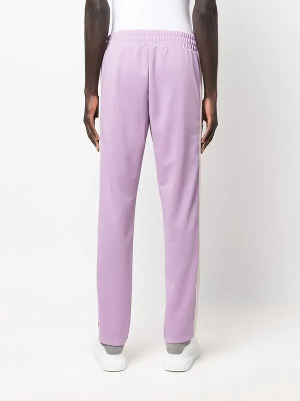 Palm Angels Logo-print Track Pants
