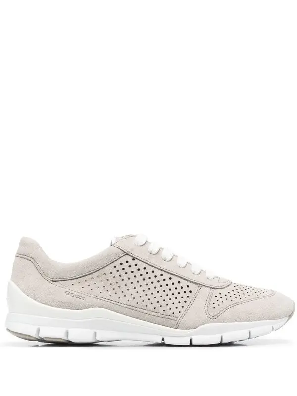 Geox Susie Low-top Sneakers