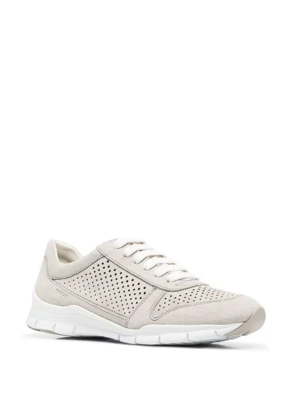 Geox Susie Low-top Sneakers