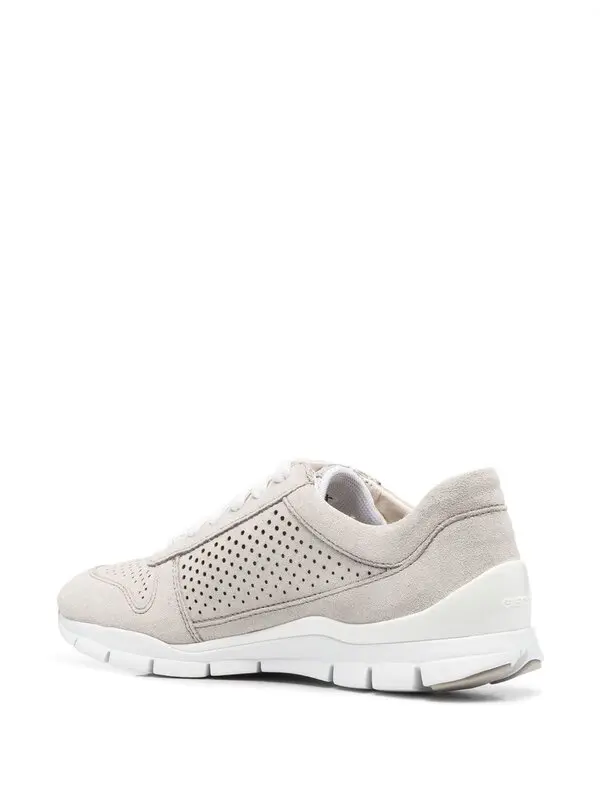 Geox Susie Low-top Sneakers