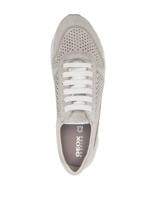 Geox Susie Low-top Sneakers