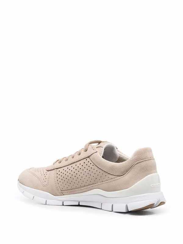 Geox Sukie Low-top Sneakers
