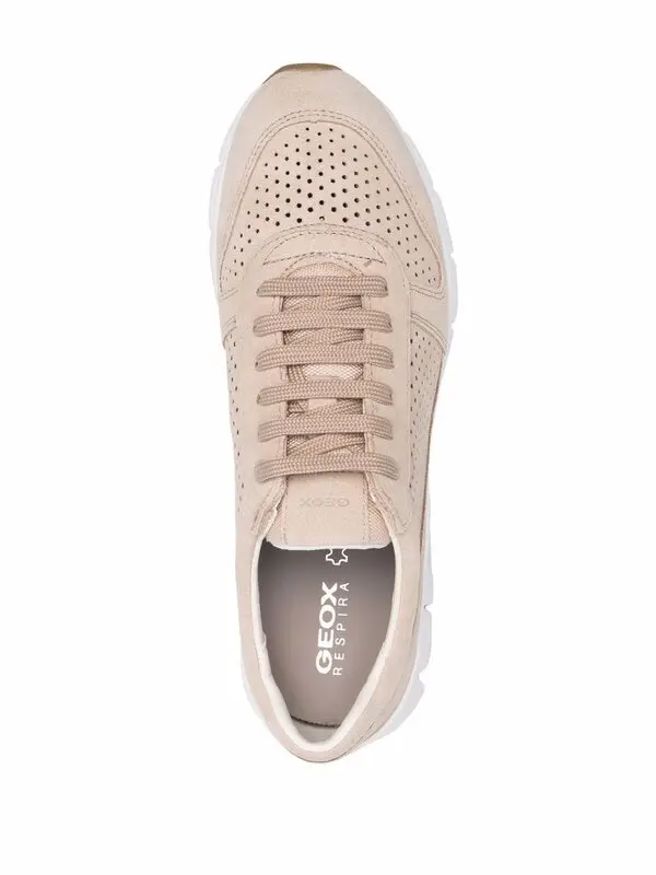 Geox Sukie Low-top Sneakers