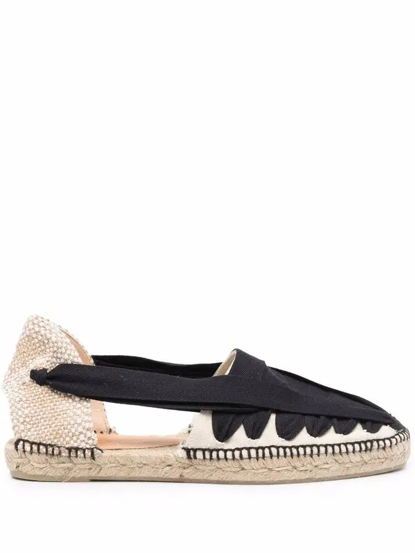 CastaÑer Norman Espadrilles