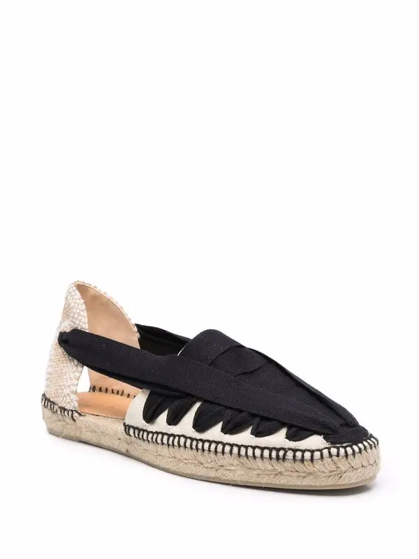 CastaÑer Norman Espadrilles