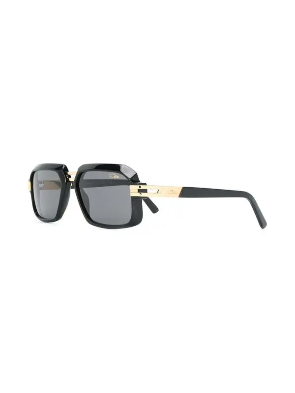 Cazal Mod Sunglasses