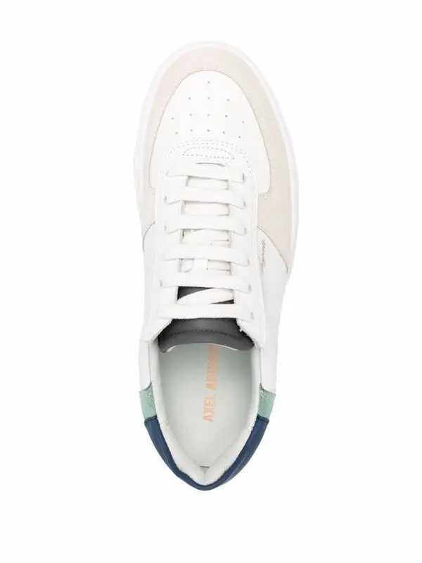 Axel Arigato Orbit Colour-block Sneakers
