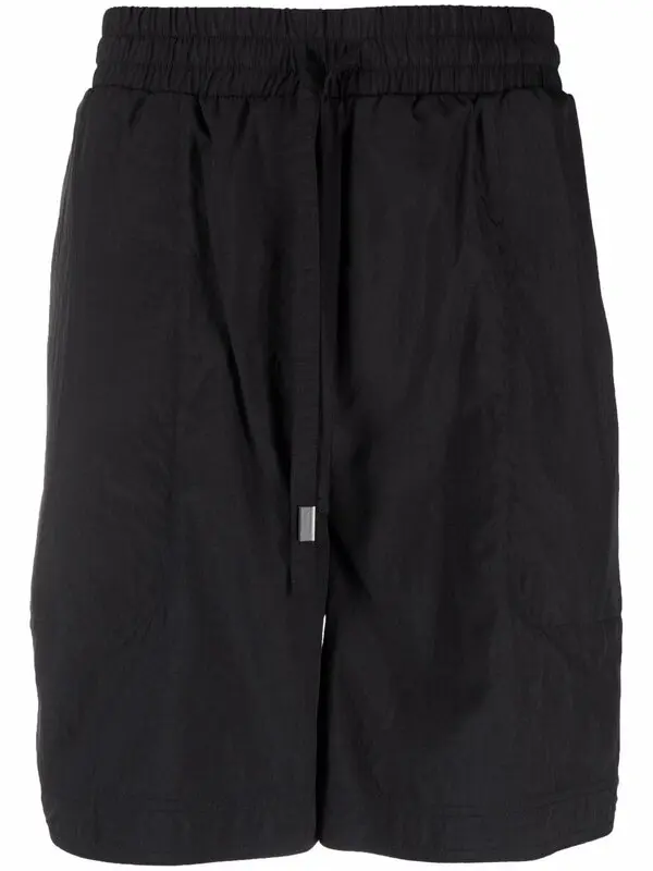 Tom Wood Achille Drawstring Shorts