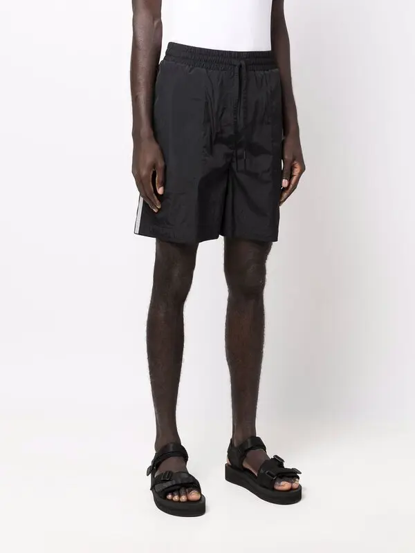 Tom Wood Achille Drawstring Shorts