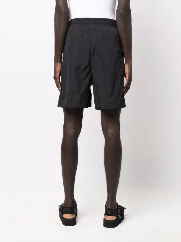 Tom Wood Achille Drawstring Shorts