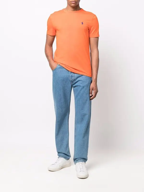 Polo Ralph Lauren Polo Pony Cotton T-shirt