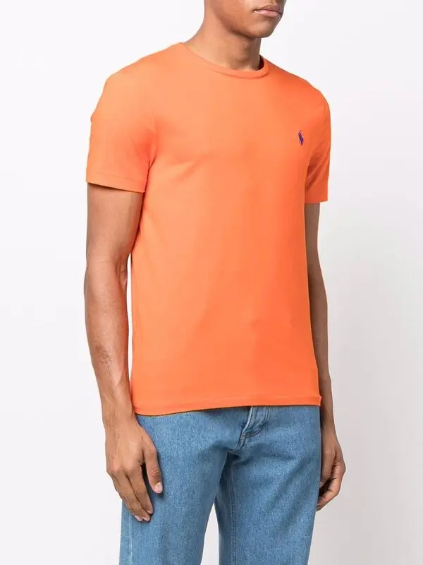 Polo Ralph Lauren Polo Pony Cotton T-shirt