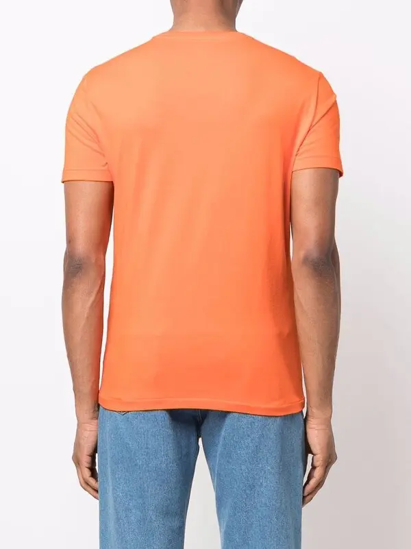 Polo Ralph Lauren Polo Pony Cotton T-shirt