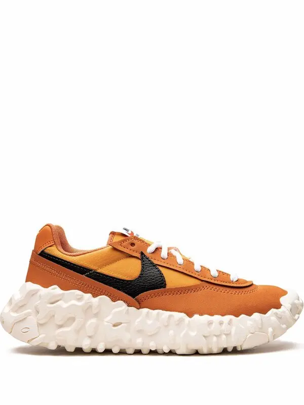 Nike Overbreak Sp Sneakers - Orange