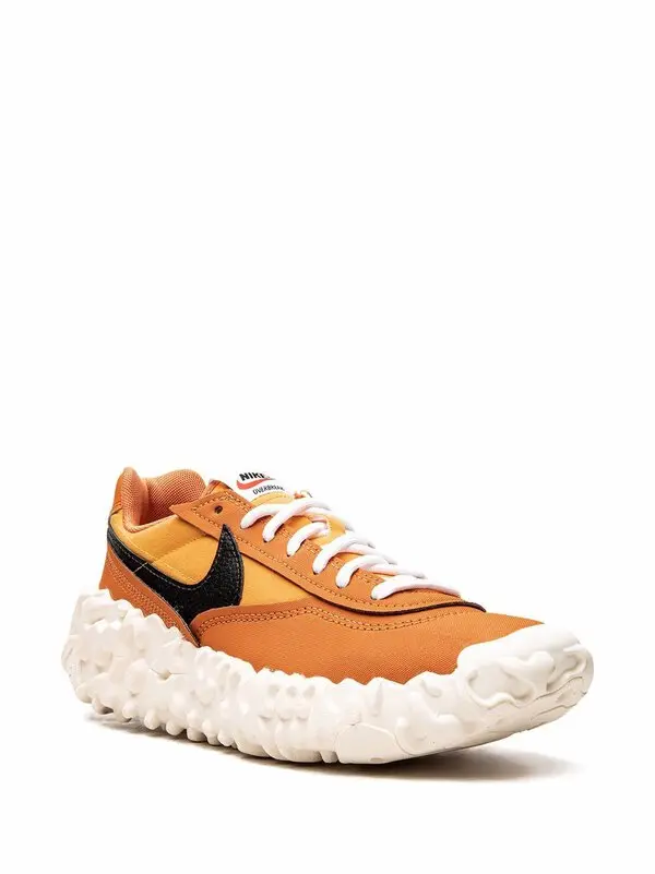Nike Overbreak Sp Sneakers - Orange