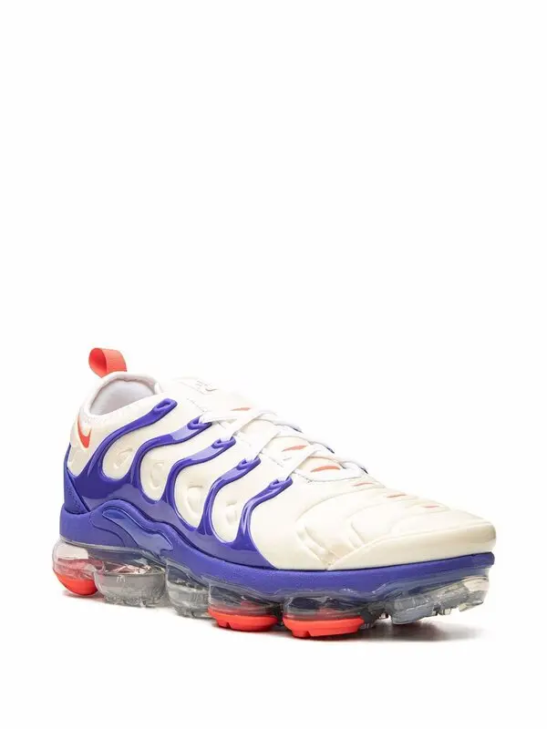 Nike Air Vapormax Plus Sneakers - White