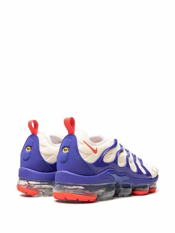 Nike Air Vapormax Plus Sneakers - White