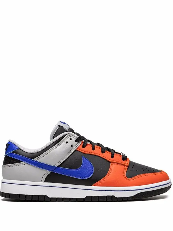 Nike X Nba Dunk Low Retro Emb Sneakers