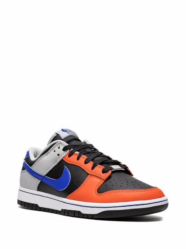 Nike X Nba Dunk Low Retro Emb Sneakers