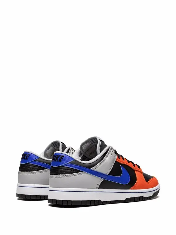 Nike X Nba Dunk Low Retro Emb Sneakers