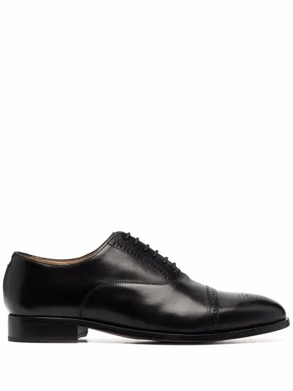 Paul Smith Lace-up Oxford Shoes