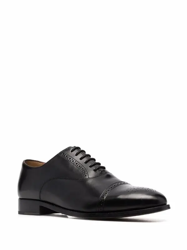 Paul Smith Lace-up Oxford Shoes