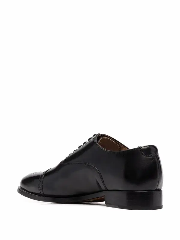 Paul Smith Lace-up Oxford Shoes