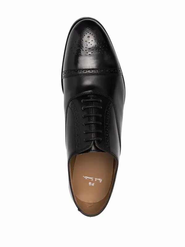 Paul Smith Lace-up Oxford Shoes
