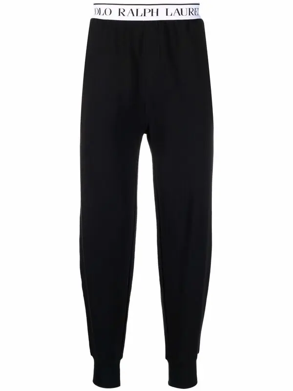 Polo Ralph Lauren Logo-waist Track Pants