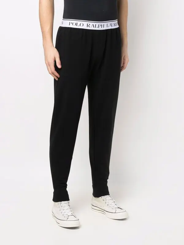 Polo Ralph Lauren Logo-waist Track Pants
