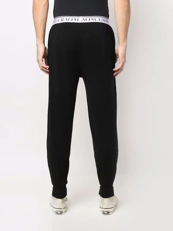 Polo Ralph Lauren Logo-waist Track Pants