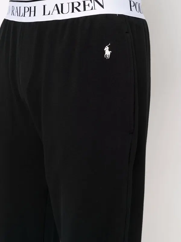 Polo Ralph Lauren Logo-waist Track Pants