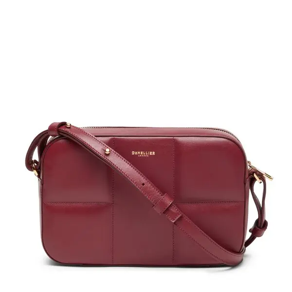 DEMELLIER Marrakesh Bag