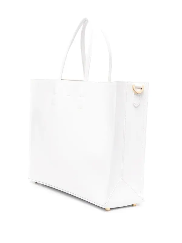 N°21 Logo-print Tote Bag
