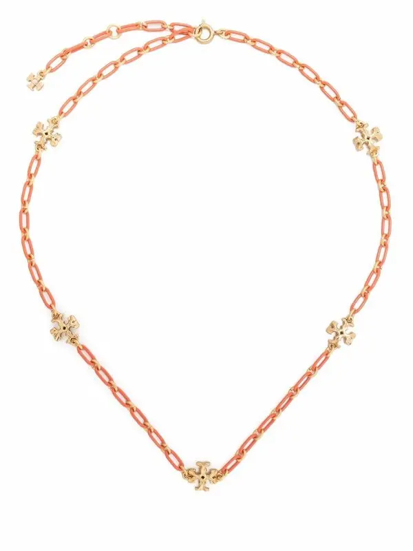 Tory Burch Roxanne Delicate Necklace