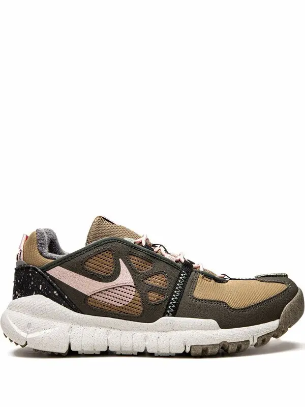 Nike Free Terra Vista Sneakers - Brown