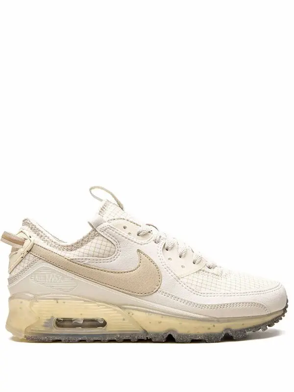 Nike Max 90 Terrascape Sneakers - White