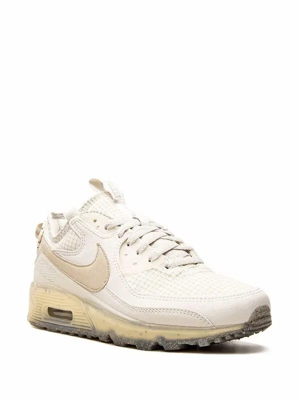 Nike Max 90 Terrascape Sneakers - White