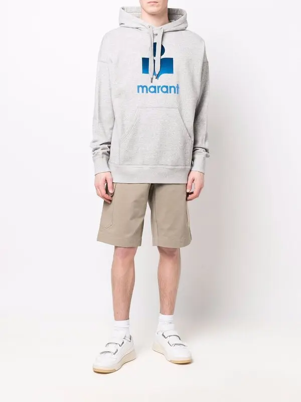 Missoni Knee-length Cargo Shorts