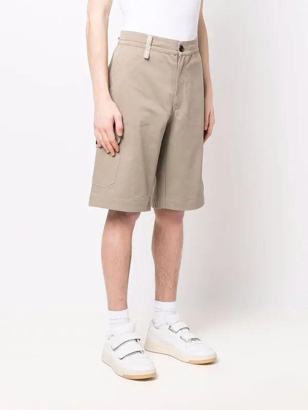 Missoni Knee-length Cargo Shorts