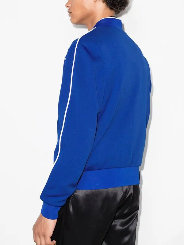 Amiri Western Track Jacket
