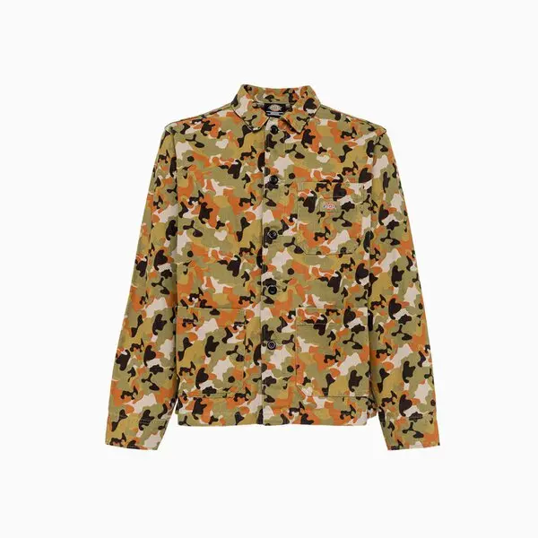 Dickies Artondale Shirt Dk0a4xoxc631
