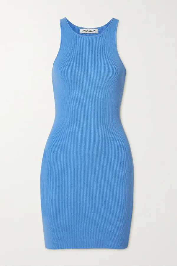 knee length dresses for ladies Penelope Dress (Pepper)